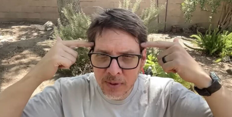 Zazen & Talk mit Brad Warner im Kô Getsu An – San Bo Dojo und Kô Getsu An